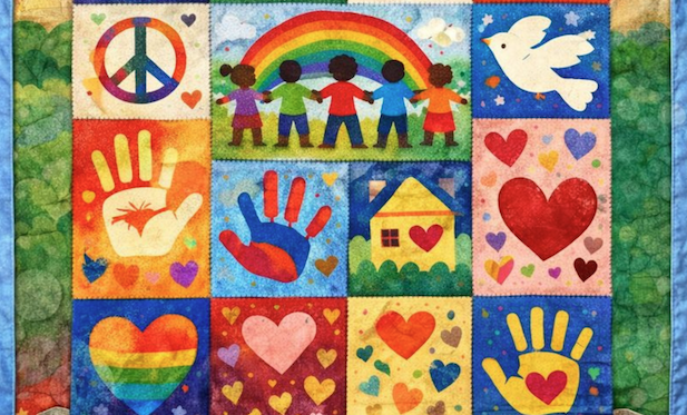 10 Easy Black History Month Crafts for Kids You Can Use All Year Long ...